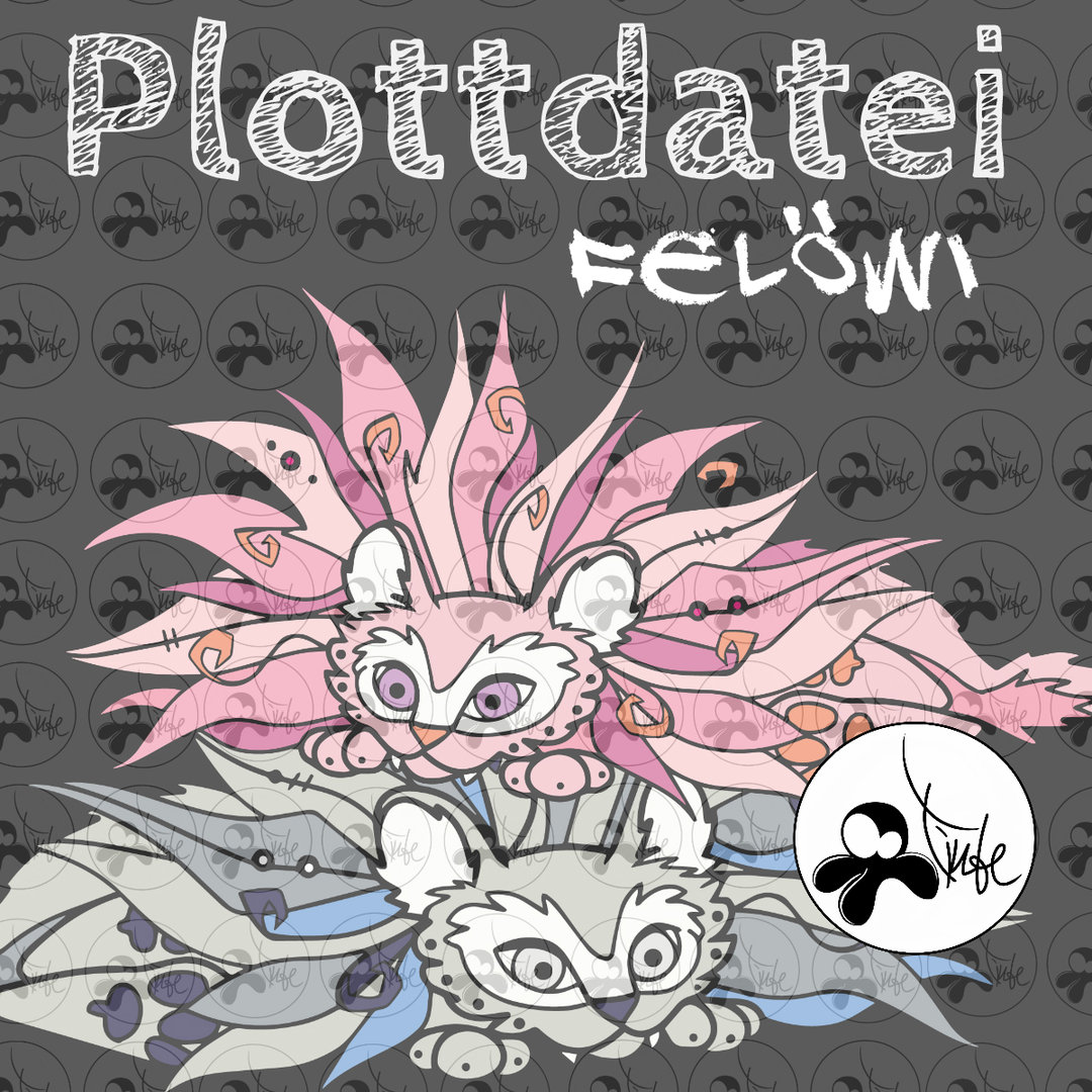 Cutting File "Felion"