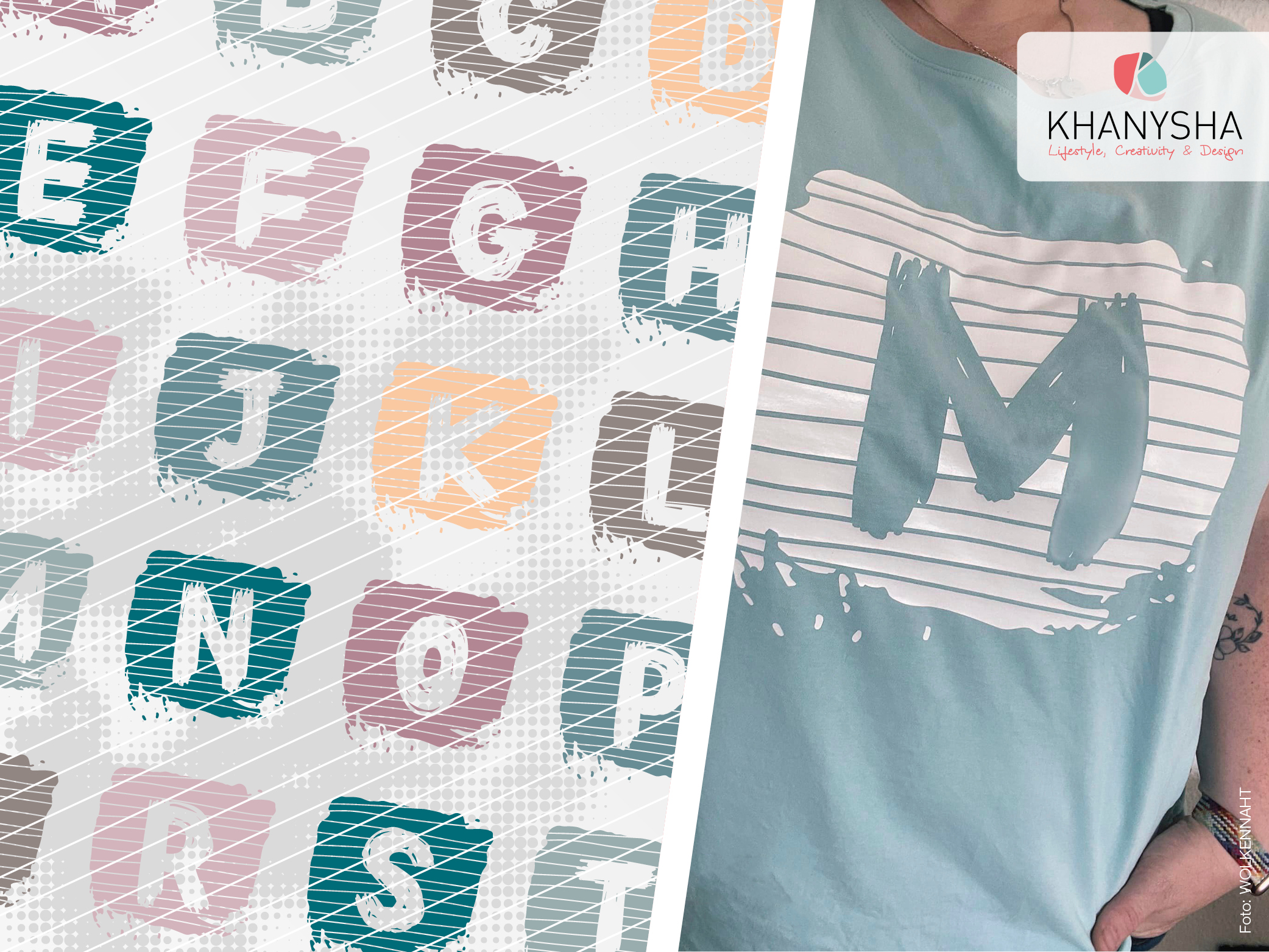 Shapelines ABC Plotterdatei