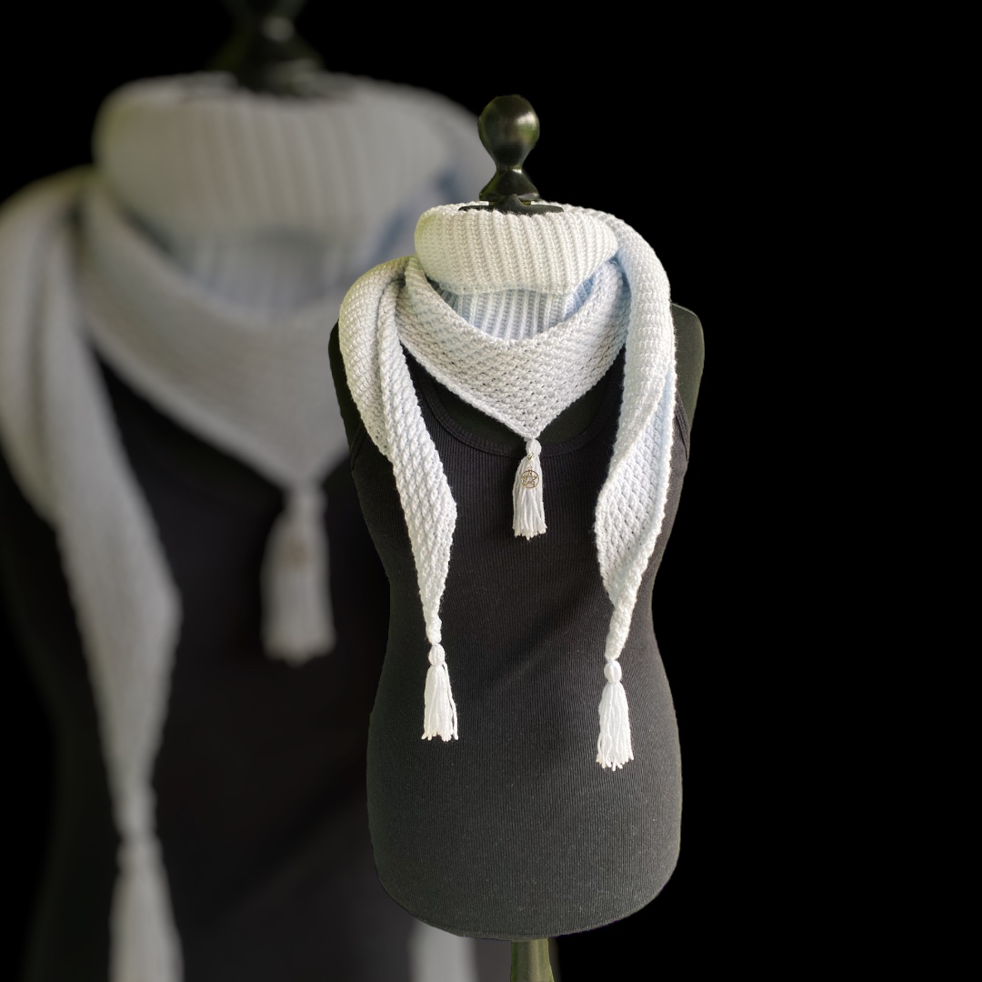 Häkelanleitung Sade